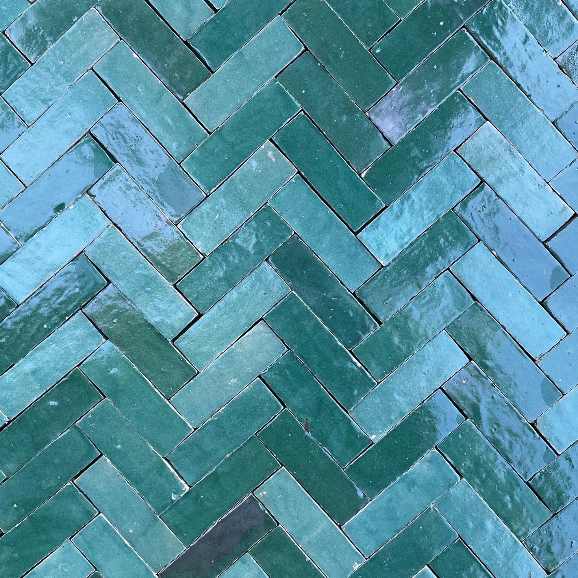 Collection Bejmat | Terre Cuite Émaillée & Naturelle